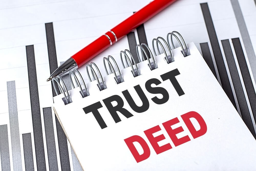 Can I include benefit overpayments in a trust deed? - Scotland Debt ...