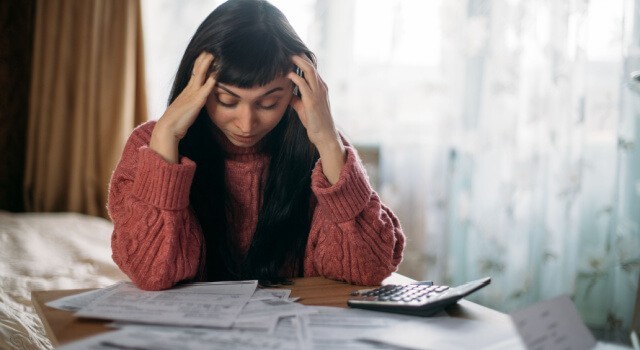 Nearly Half a Million Scots Facing ‘Profound Financial Hardship ...