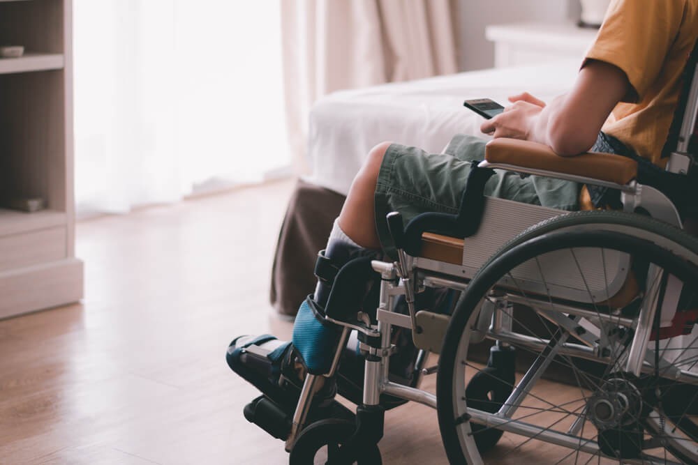 Scots with Disabilities Urged to Check Eligibility for New Benefits ...